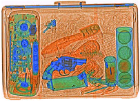 SecurMAR - Detection | Smiths Heimann X-ray Inspection Systems ...